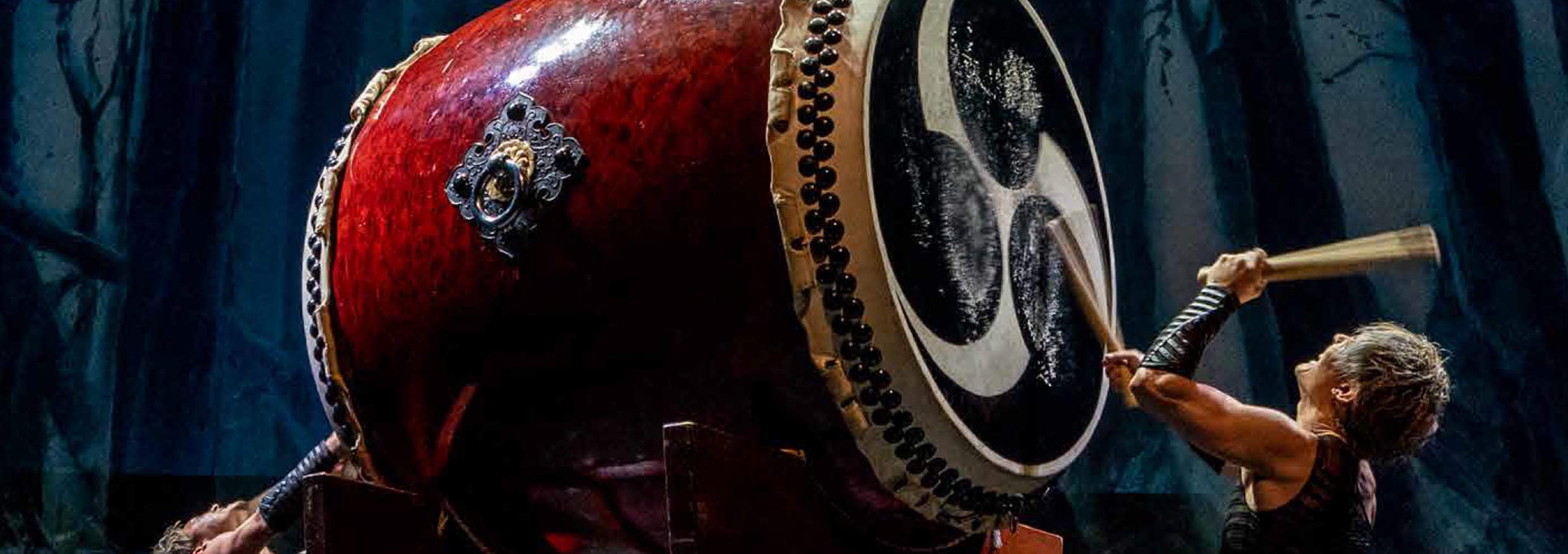 DRUM TAO "THE TAO Mugenkyo", Pertunjukan Hari Jadi ke-30 - Klook Indonesia